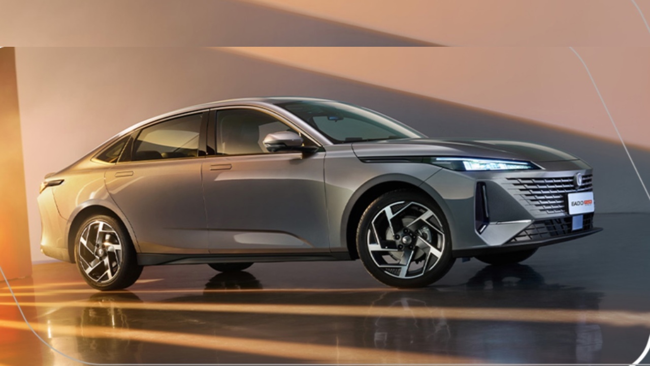 سيارات شانجان ايدو بلس 2025 بالفئات، الأسعار والمواصفات في السعودية | Autopediame